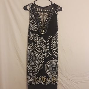 Helene Blake | Dresses | Helene Blake Elegant Dress | Poshmark